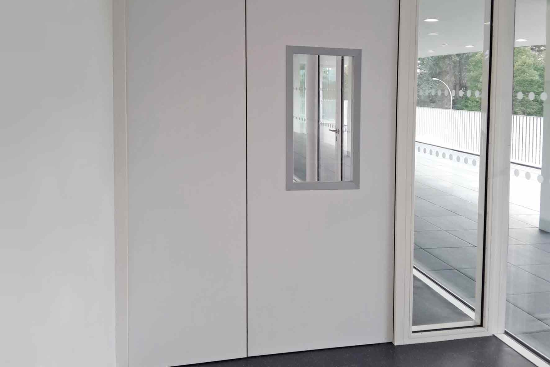 Parcloses affleurantes Malerba | malerba.fr